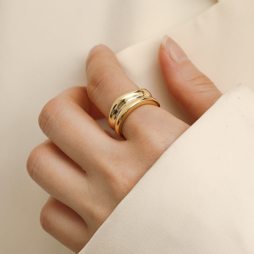Rings – Rebeccas Jewels